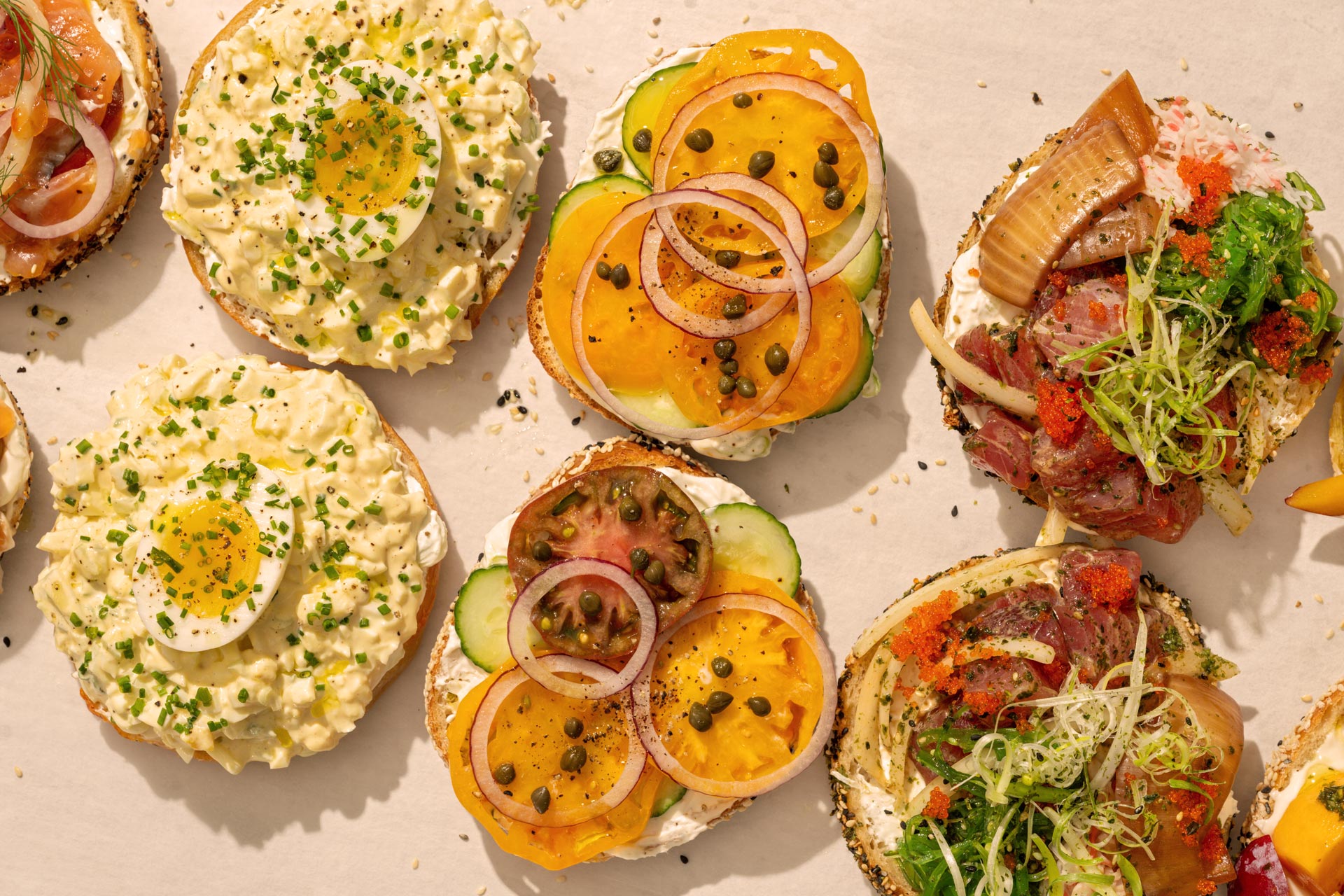 Award-Winning Chefs and Serial Entrepreneurs Continue to Choose ...